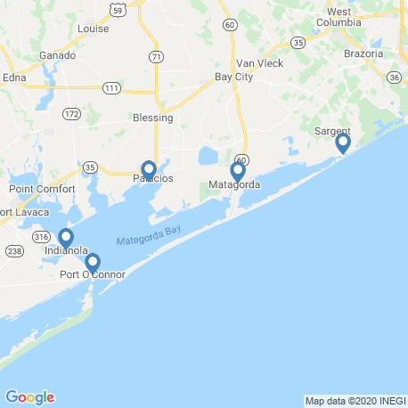 Top 10 Matagorda, TX Fishing Charters for 2020 - FishingBooker