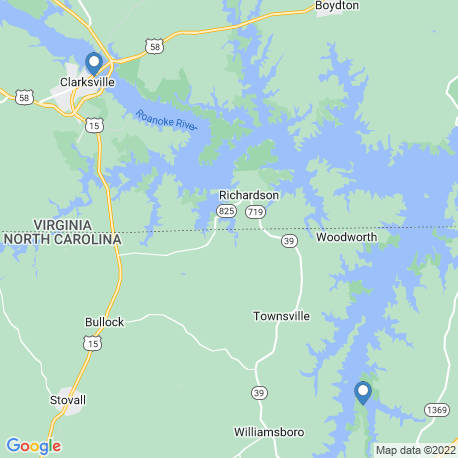 The 10 BEST Fishing Charters in Roxboro, NC from $400 (Spring 2023)