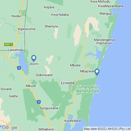 The 10 BEST Fishing Charters in Sodwana Bay, South Africa from US $214 ...