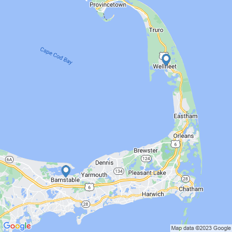 The 10 BEST Fishing Charters in Cape Cod from $400 (Winter 2024)