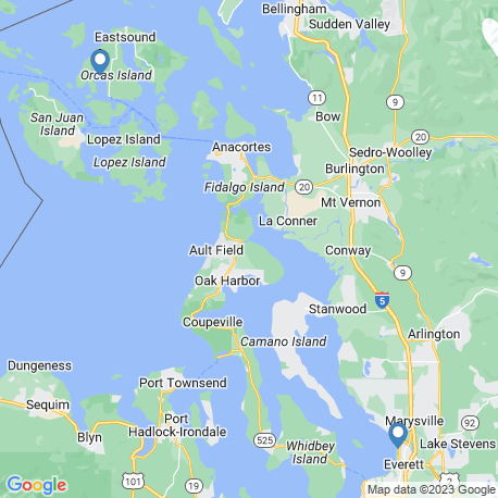 The 10 BEST Fishing Charters in Anacortes, WA from US $290 (Spring 2024)