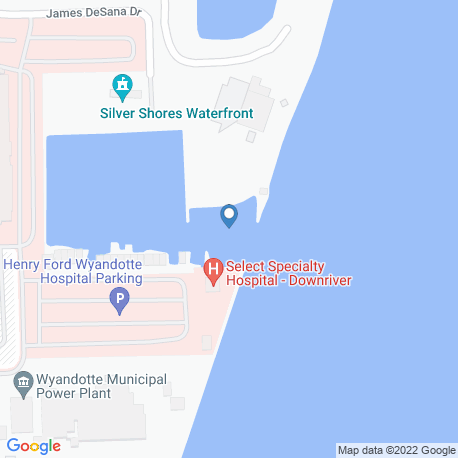 The 10 BEST Fishing Charters in Detroit River from US $399 (Spring 2024)