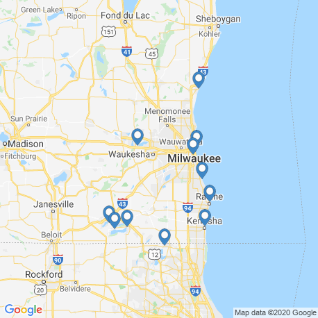 Top 10 Pewaukee, WI Fishing Charters for 2020 - FishingBooker