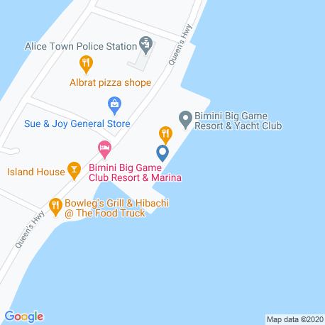 The 10 BEST Fishing Charters in Alice Town, Bahamas from US $3,995 ...