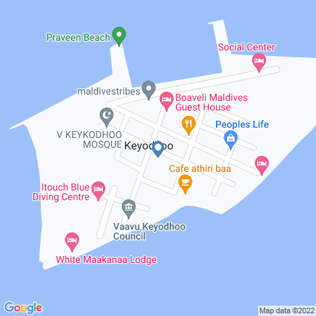 The 10 Best Fishing Charters in Muli, Maldives (Fall 2022)