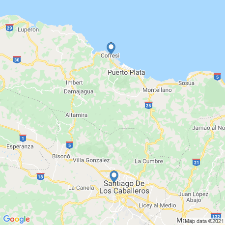 The 10 BEST Fishing Charters in Sosúa, Dominican Republic from $235 ...