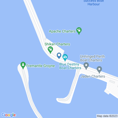 The 10 BEST Fishing Charters in Hillarys, Australia from US $131 ...