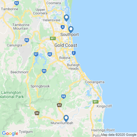 Top 10 Elanora, Australia Fishing Charters for 2020 - FishingBooker