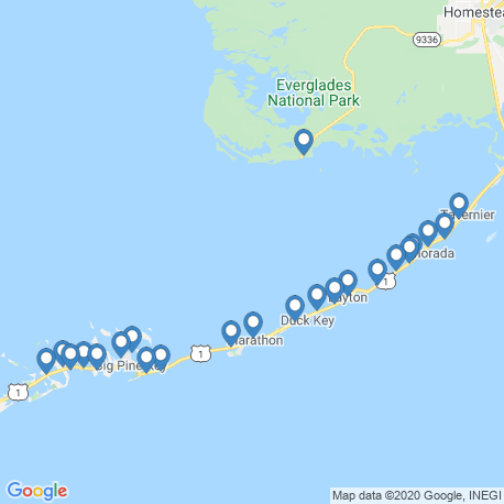 Top 10 Marathon, FL Fishing Charters for 2020 - FishingBooker