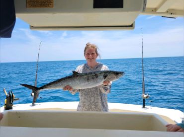 Patriot Charters - Updated 2024 Prices