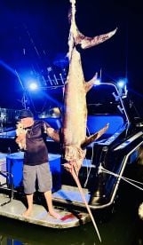 Fishing with Bryan - Review of Twysted Lyfe Charters Miami Beach, LLC ...