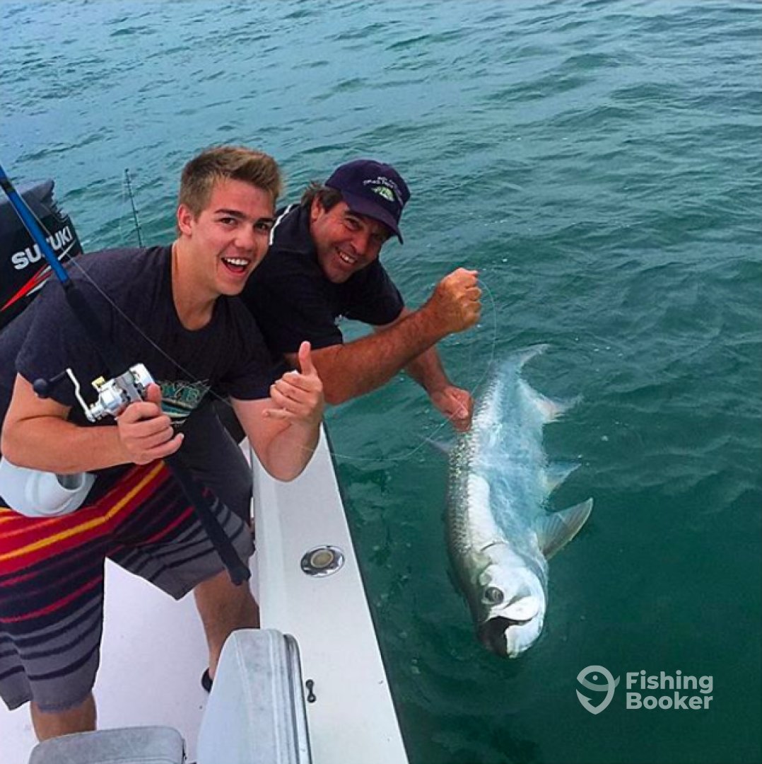 Callion Fishing Charters (Marathon) - Updated 2022 Prices - FishingBooker