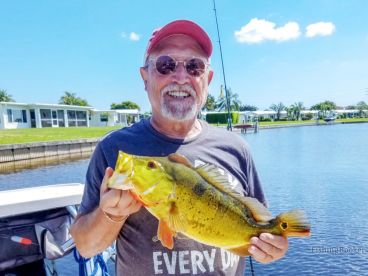 Top 10 Miami, FL Fishing Charters (Updated 2021) - FishingBooker