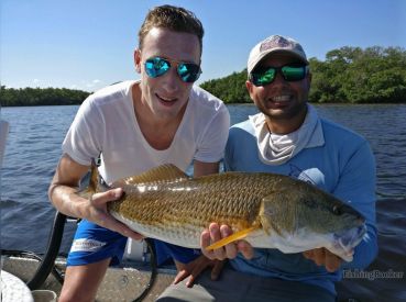 Slobby Joe Charters – Clearwater (St. Petersburg) - Updated 2023 Prices ...