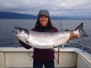 Juneau Charters – Eclipse - Updated 2025 Prices