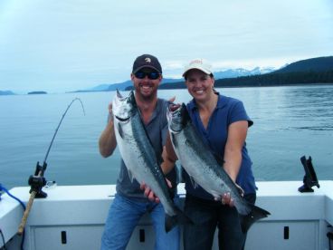 Moore Charters – Eclipse (Juneau) - Updated 2022 Prices - FishingBooker