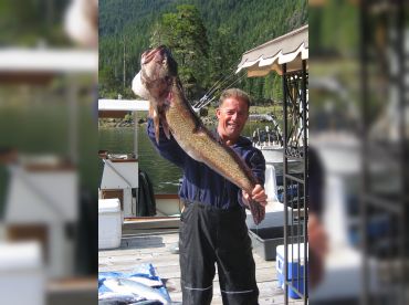 Saltwater Cowboy Fishin’ Charters - Updated 2024 Prices