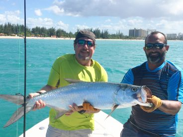 Top 10 Puerto Rico Fishing Charters (Updated 2021) - FishingBooker