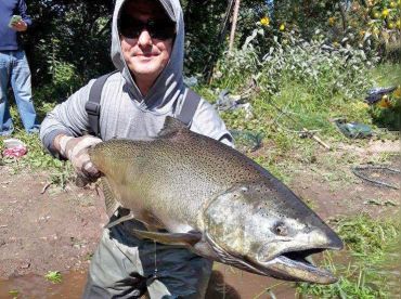 Nick's Screamin Drags Guide Service – Kayak (Appleton) - Updated 2023 ...