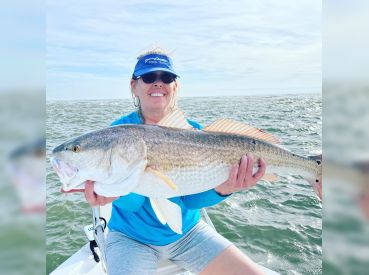 Captain Doug Chason - Updated 2024 Prices