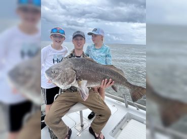 Captain Doug Chason - Updated 2024 Prices