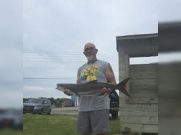 Hatterascal Charter Fishing - Updated 2024 Prices