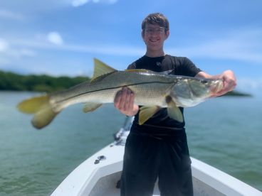 Fishing with Patrick - Review of Captain Pat’s Charters, Key Largo, FL ...