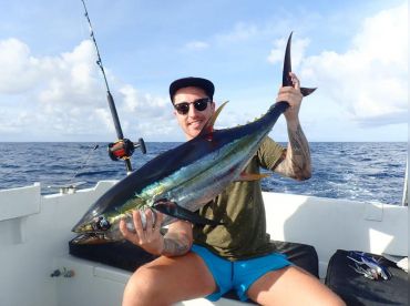 Rob Fish Trips - Updated 2024 Prices