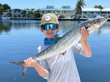 Hooligan Sportfishing - Updated 2024 Prices