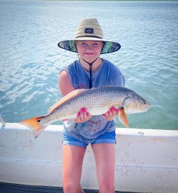 Great fishing, great conversation - Review of Rising Sun Fishing ...