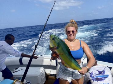 Aquarius Sport Fishing (Ocho Rios) - Updated 2022 Prices - FishingBooker
