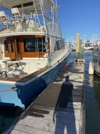 full day off shore - Review of Reel E Bugging, Beaufort, NC - FishingBooker