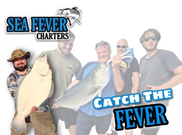 The 10 Best Fishing Charters in Niantic, United States