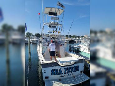 The 10 Best Fishing Charters in Niantic, United States