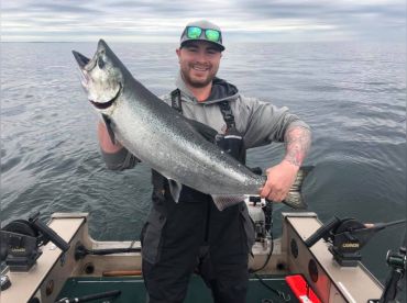Captain Gabe Dennison, Grant, United States - FishingBooker