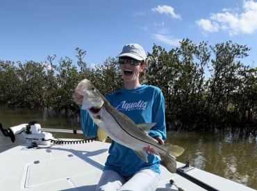 Captain Hunter Bach, Oak Hill, United States - FishingBooker