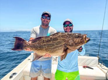 The 10 BEST Fishing Charters in Boca Chica, Panamá from $450 (Spring 2023)