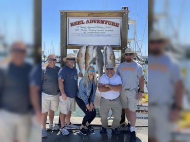 Captain Ben's Charters LLC - Updated 2024 Prices