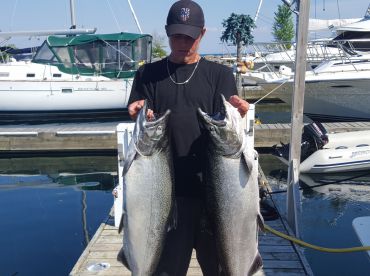 Sea Angel Charters – Toronto (Mississauga) - Updated 2023 Prices ...