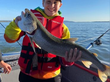 Fine Line Fishing Adventures - Updated 2024 Prices