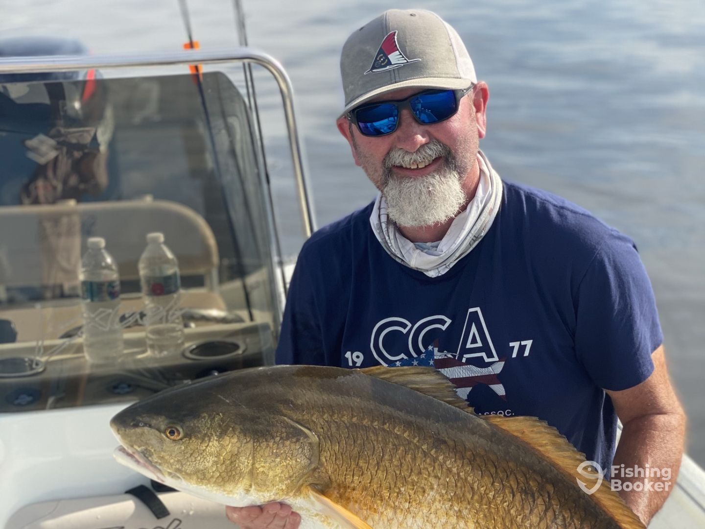 Young Co. Guide Service (Hubert) - Updated 2022 Prices - FishingBooker