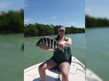 Born 2 Boogie Fishing Charters - Updated 2024 Prices