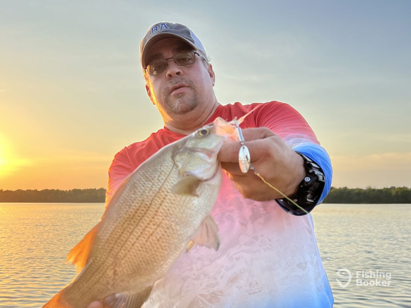 Enid Lake Charters - Updated 2025 Prices