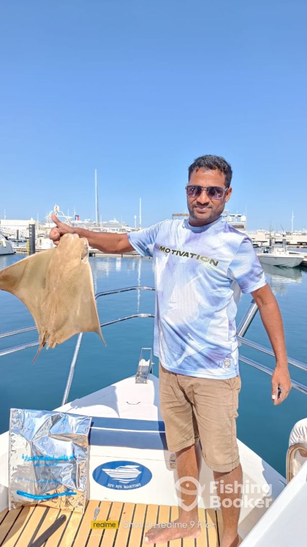 Aye Aye Maritime Boat Rentals LLC (Dubai) - Updated 2022 Prices ...