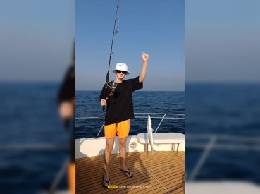 Aye Aye Maritime Boat Rentals LLC (Dubai) - Updated 2022 Prices ...