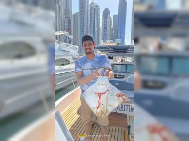 Aye Aye Maritime Boat Rentals LLC (Dubai) - Updated 2022 Prices ...