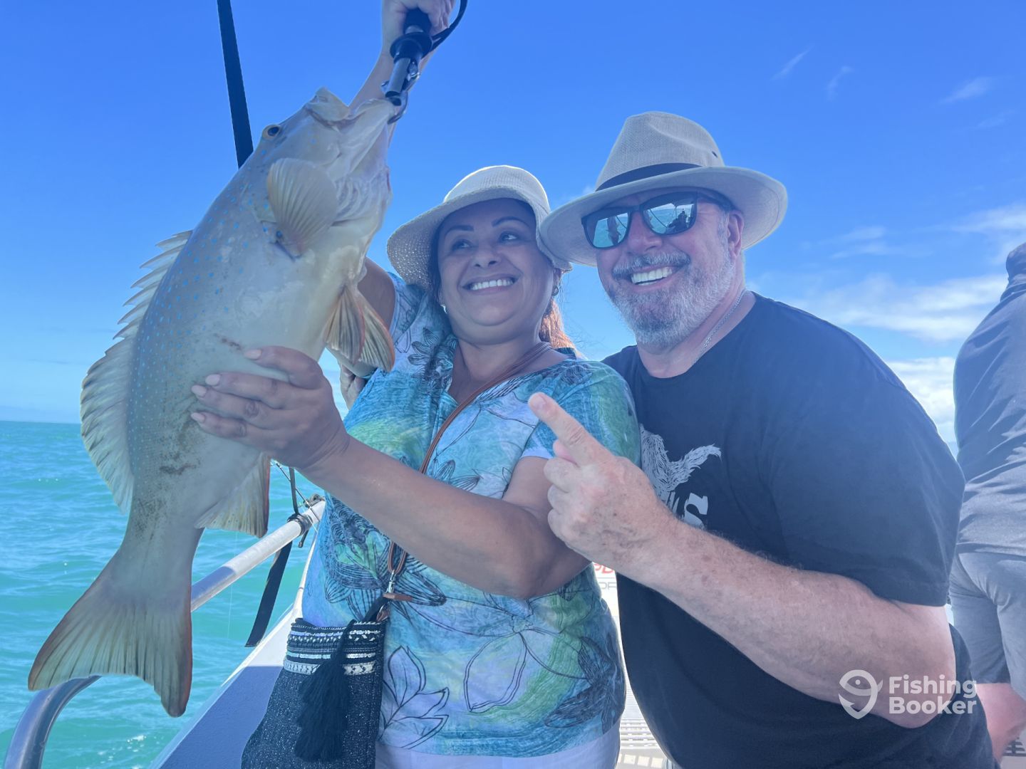 AKULA Sportfishing – Port Douglas - Updated 2024 Prices