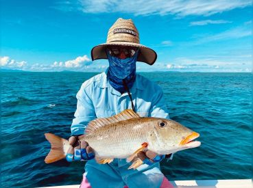 AKULA Sportfishing – Port Douglas - Updated 2024 Prices