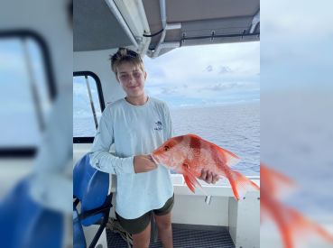 AKULA Sportfishing – Port Douglas - Updated 2024 Prices