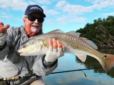 Capt. Trentin Leary - Updated 2024 Prices